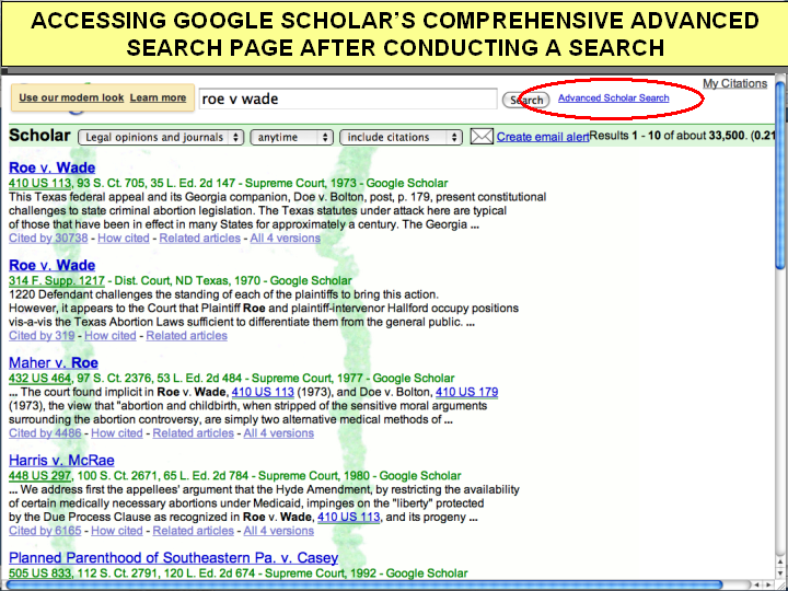 Google Scholar Updates Search Interface Hides Reduces Advanced Google Scholar Updates Search Interface Hides Reduces Advanced